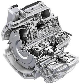 2014-Winner-ZF Friedrichshafen AG-Nine-speed automatic transmission for ...