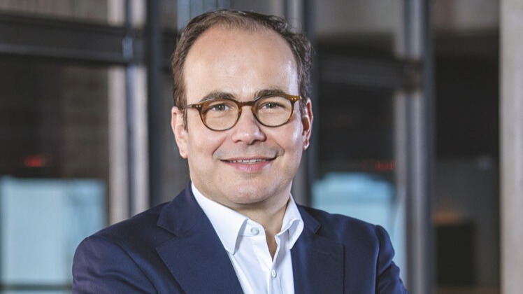 ZF Group appoints new head of North American operations | Automotive News