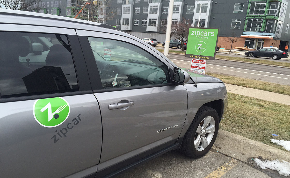 US agency fines Zipcar $150,000 for uncompleted recall rentals ...