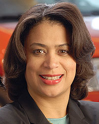 Ford's new boss in HR plans no major changes | Automotive News