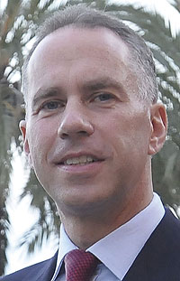 Hyundai s Mr. Fitness: Allan Rushforth | Automotive News