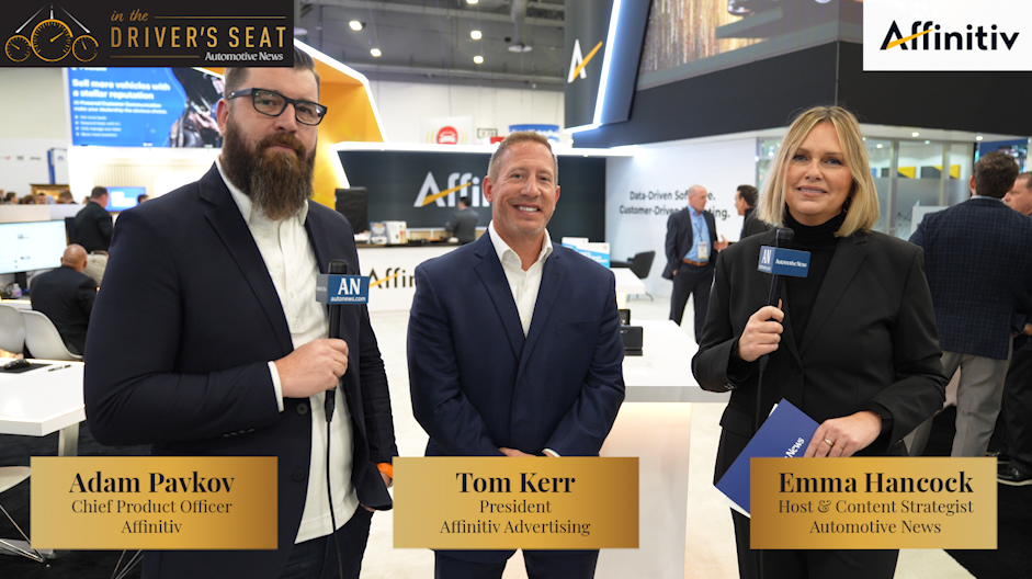 Sponsored | Automotive News