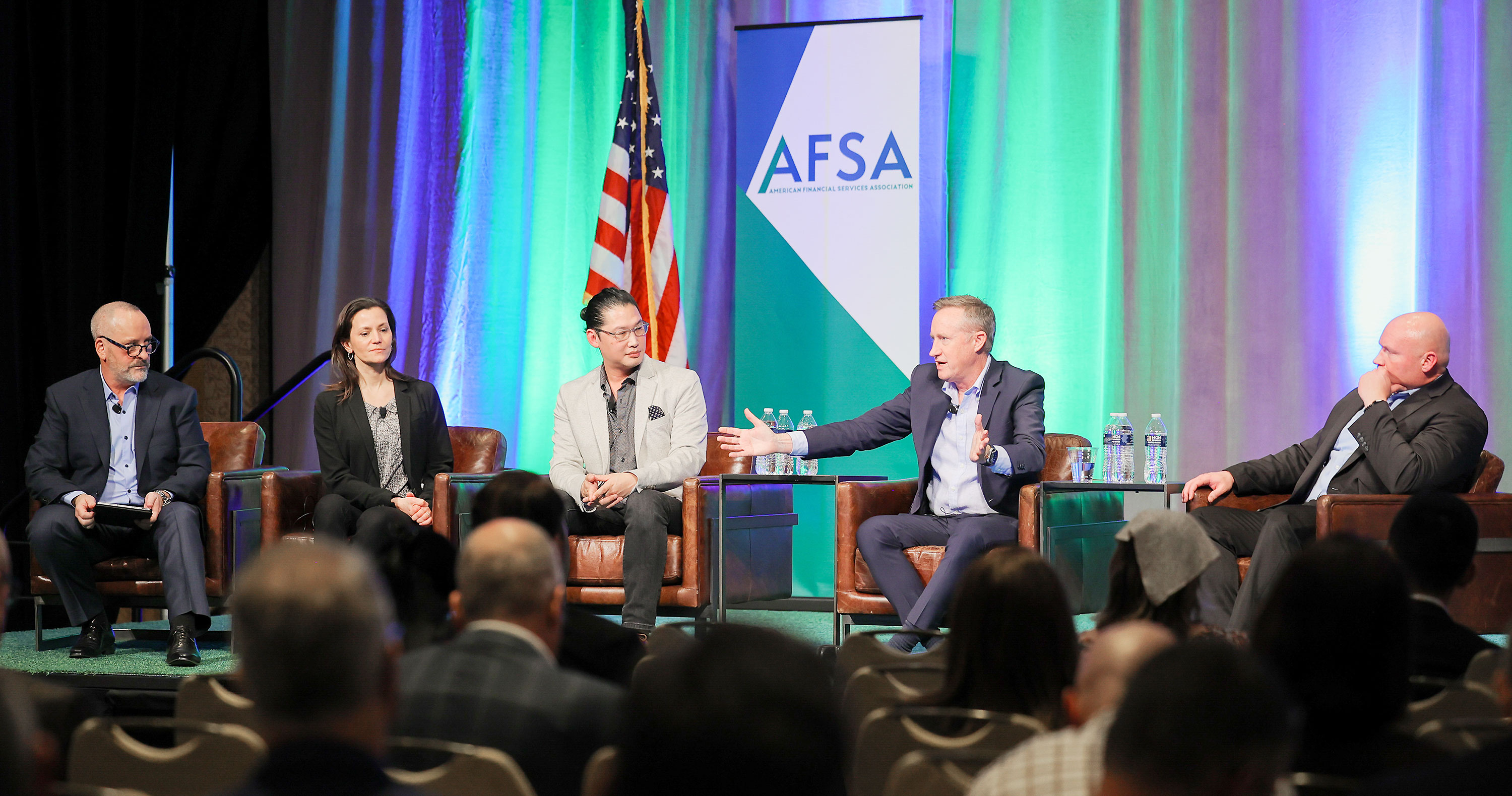 What to watch for with auto finance fraud | Automotive News