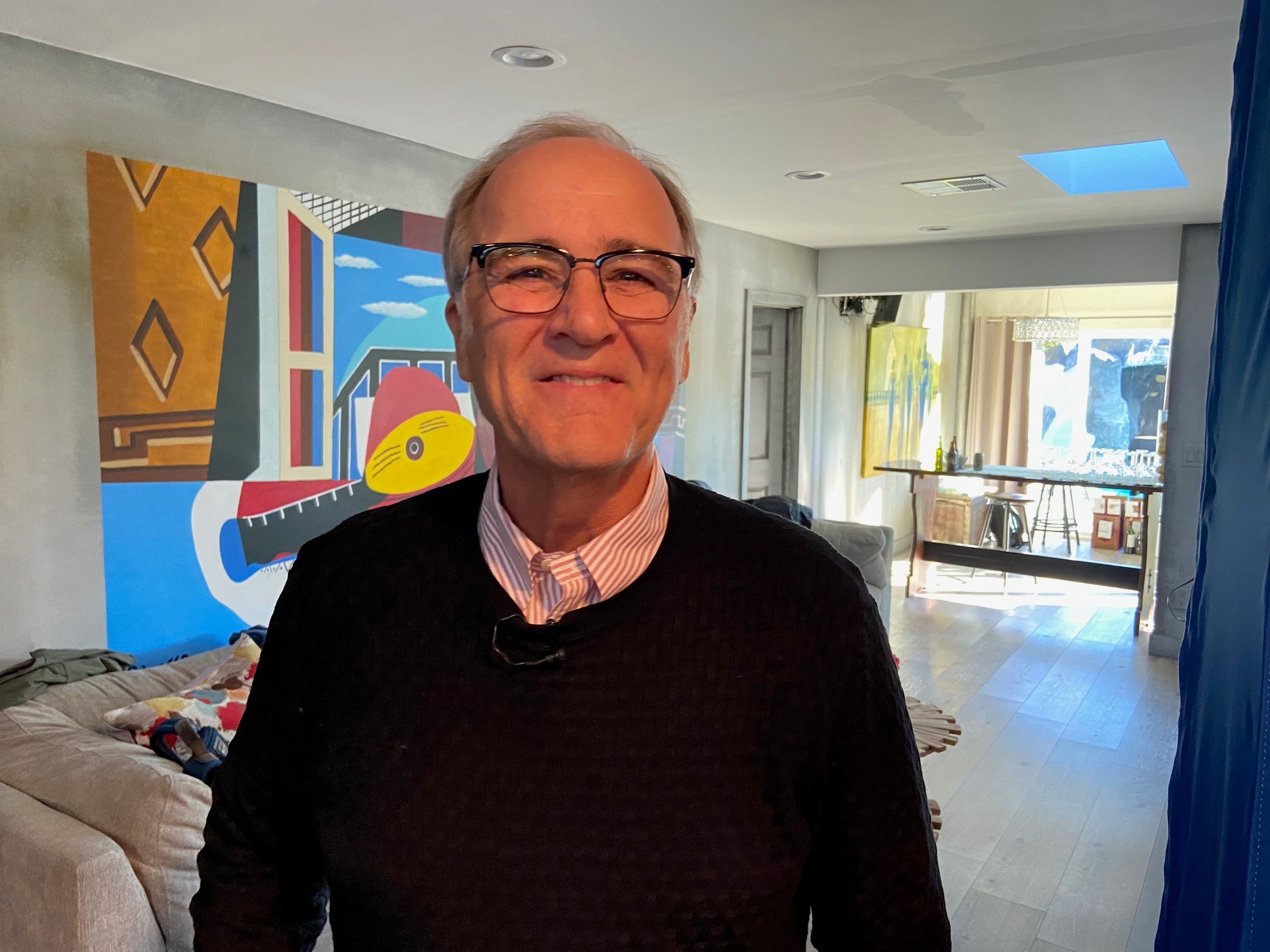 AI, self-driving risks worth the rewards, ex-GM R&D chief says ...