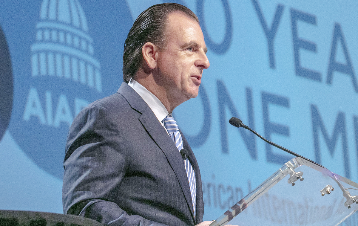 Don't panic over EVs, AVs, top Honda exec tells AIADA | Automotive News