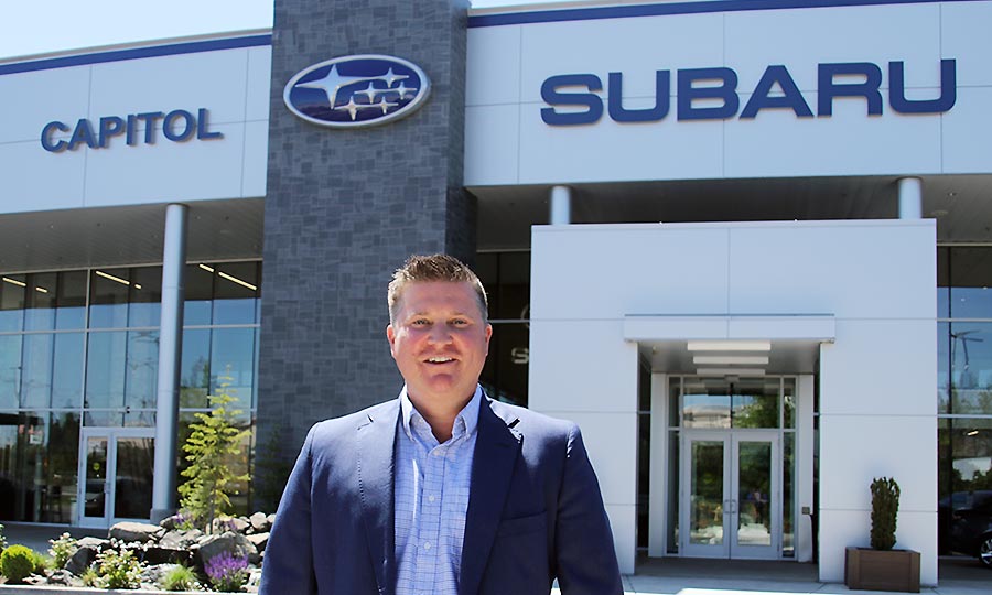 2022-40-under-40-alex-casebeer | Automotive News