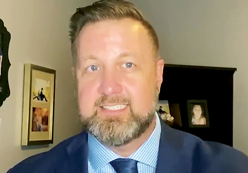 Andy Church on Automotive News