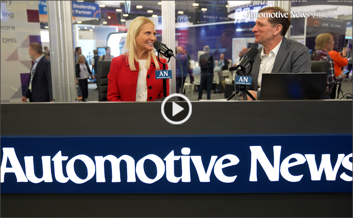 Automotive News Video: What do dealers think is driving their earnings ...