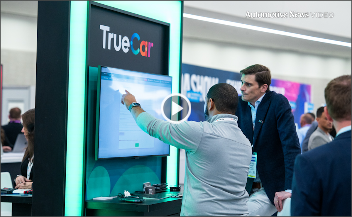Automotive News Video: TrueCar launches new products to benefit its ...