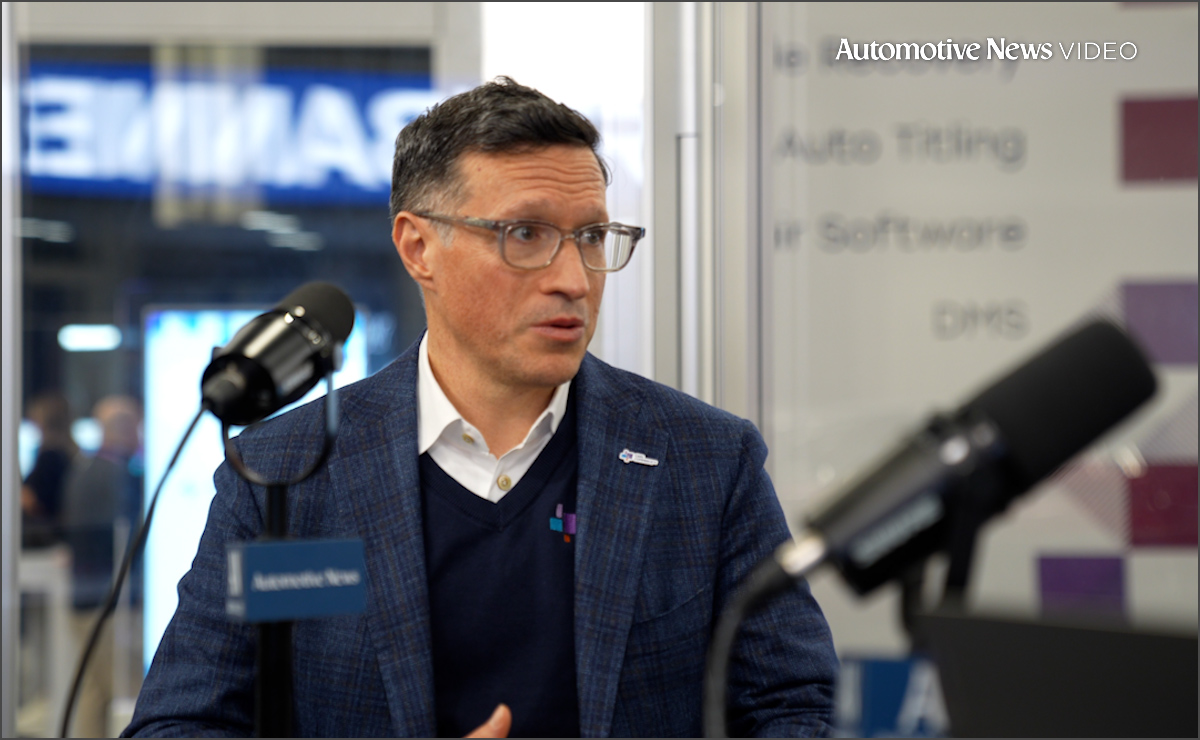 Automotive News Video: Cars Commerce’s 3 key pain points dealerships ...