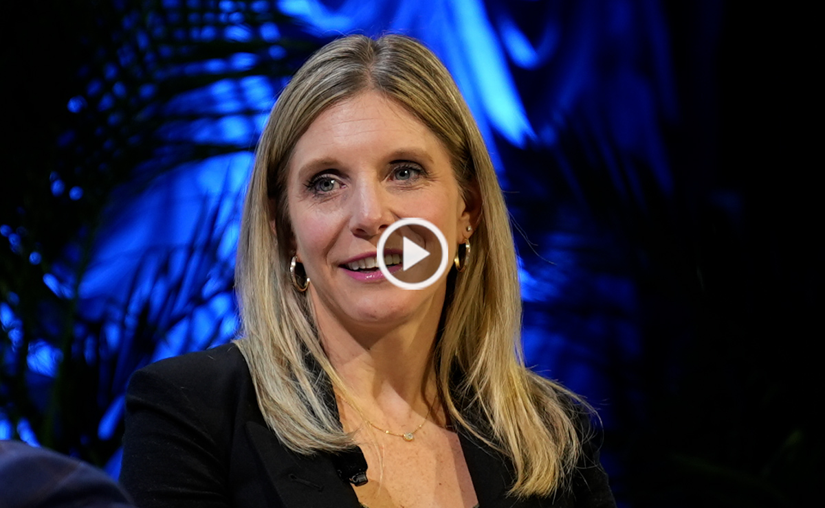 Automotive News Video: Marissa West prioritized dealer relationships as ...