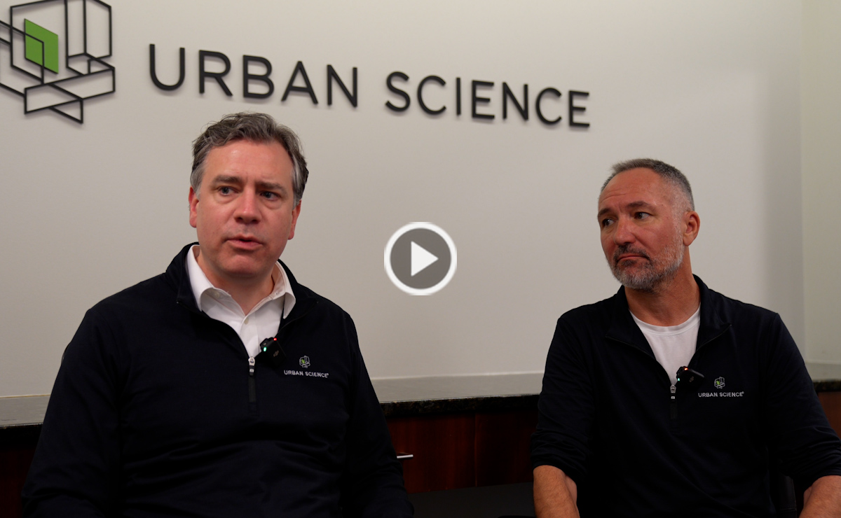 Automotive News Video: Geographic disparity in adoption of EVs Video ...