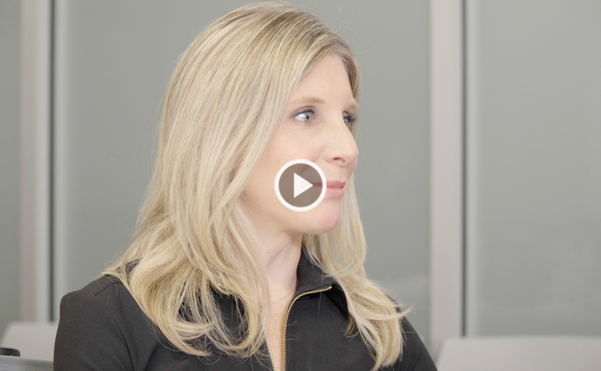 Automotive News Video: GM North America President Marissa West Video ...