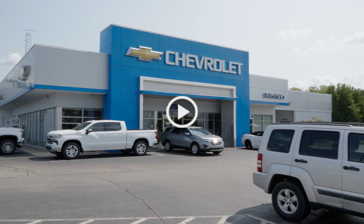 Automotive News Video: Michigan dealership embraces EVs Video from ...