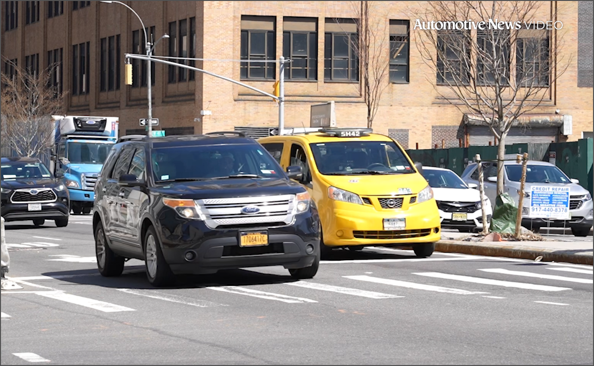 Automotive News Video: New episode of ‘Driving to Zero’ explores ...