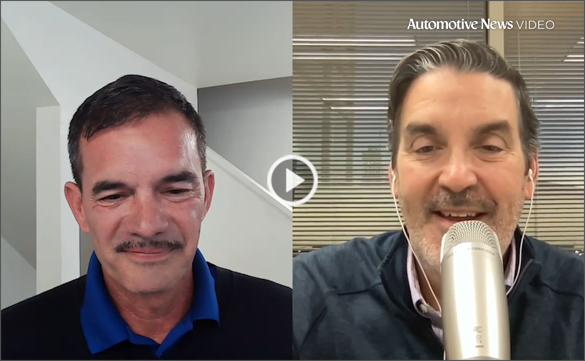 Automotive News Video: Building a good culture leads to service ...