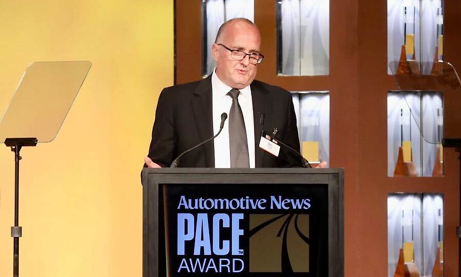 Celebrating the 2022 Automotive News PACE Awards | Automotive News
