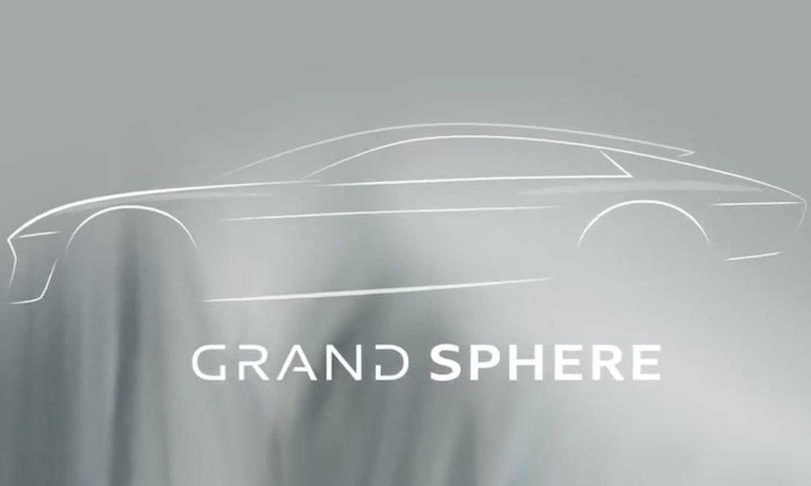 Audi to reveal Grand Sphere EV concept car ahead of Munich show ...