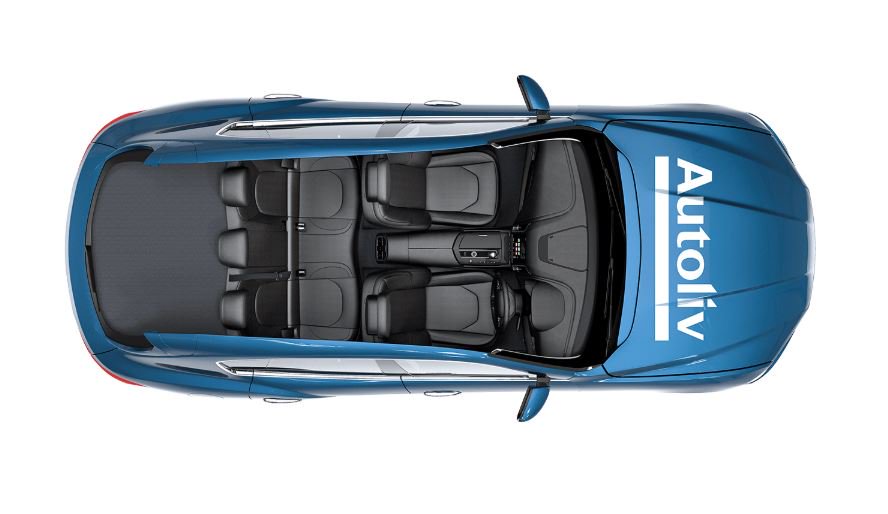 Autoliv | Automotive News