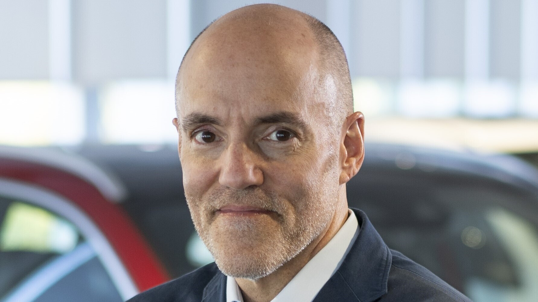 Mercedes-Benz replaces U.S. sales boss as business stalls | Automotive News