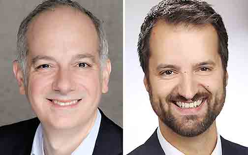 BMW North America names new CFO, vice president of marketing ...