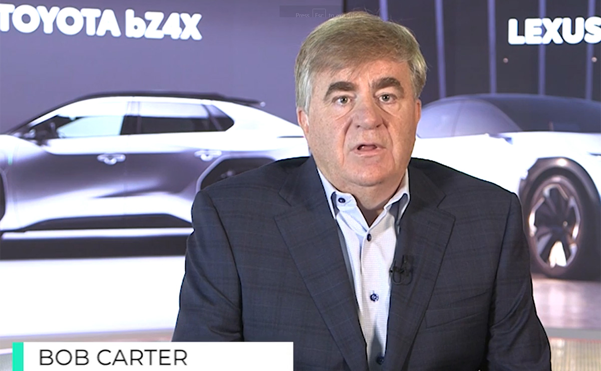 Dual battlegrounds: Overcoming the past, staying relevant in the ...