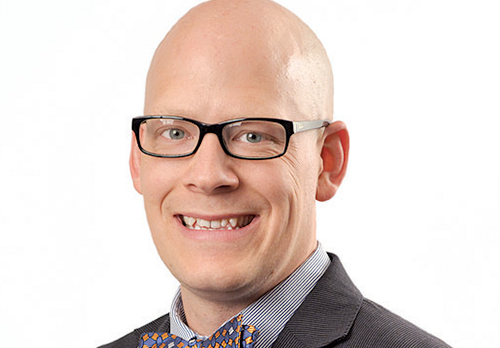 Jeremy Carroll on Automotive News