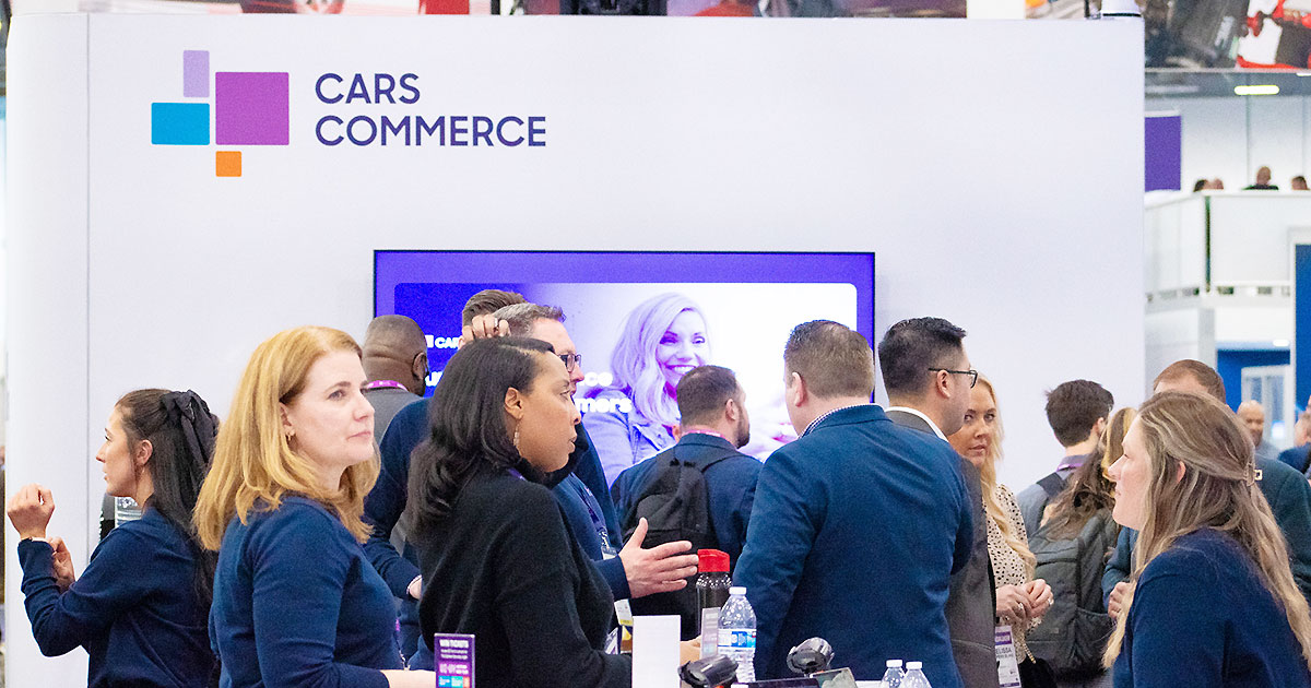 2024 NADA Show in pictures | Automotive News