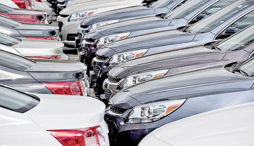 Vehicles built during COVID shortages leave lots of questions ...