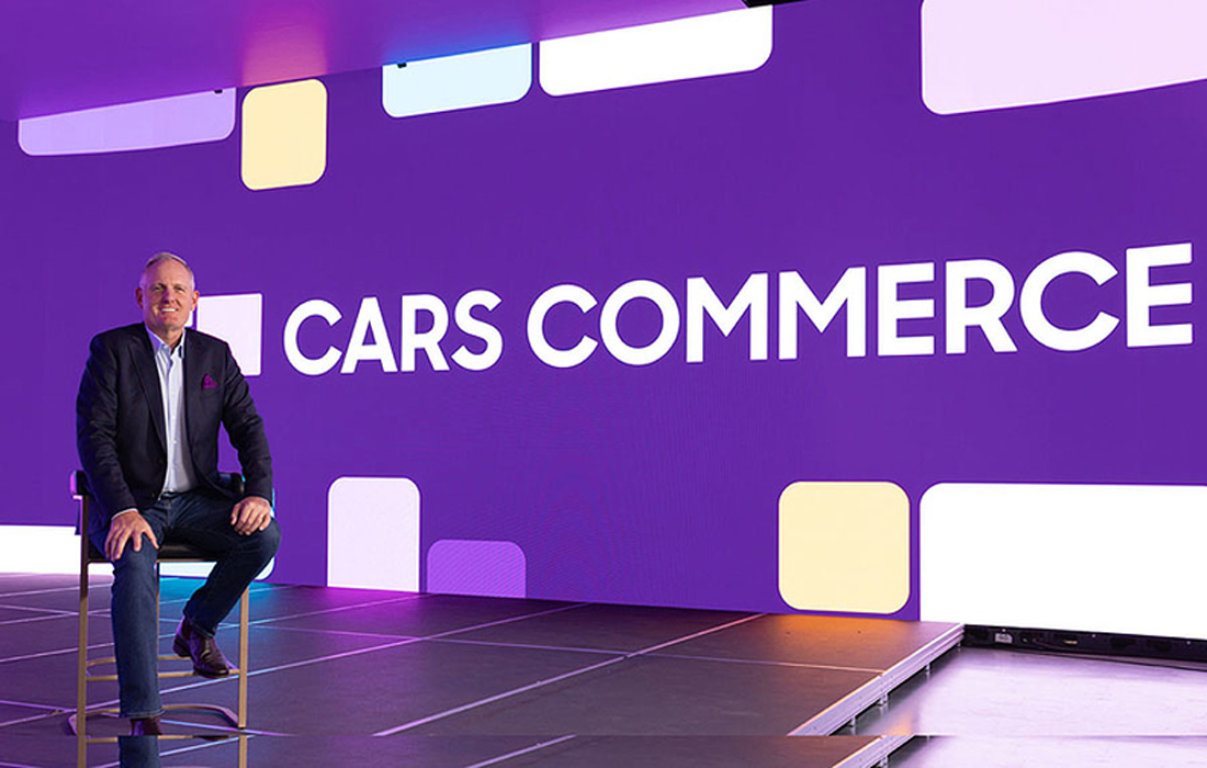 Cars Commerce CEO predicts dealers' tech embrace will continue ...