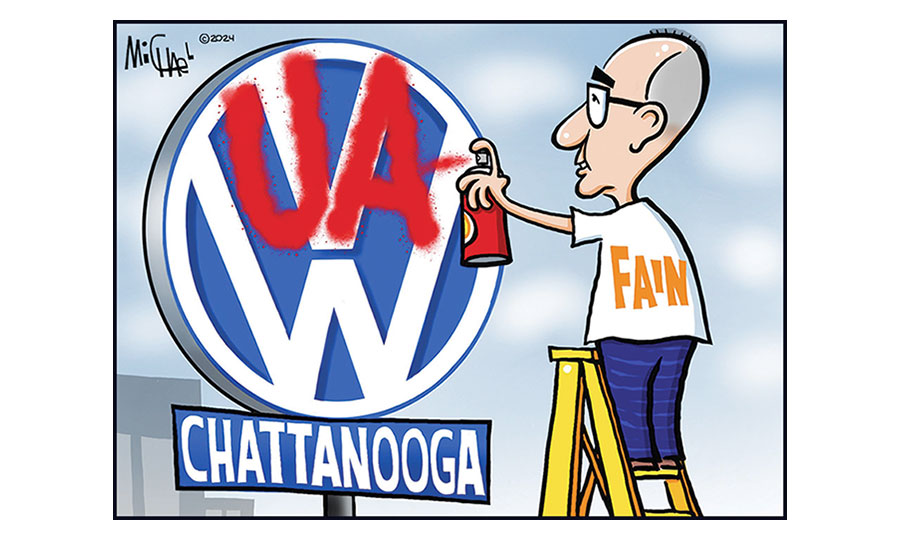 UAW | Automotive News