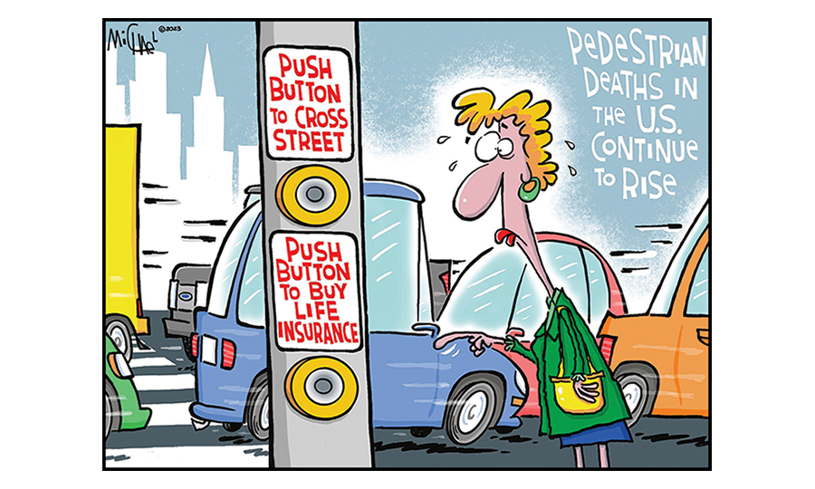 Automotive News Table of Contents 3-6-23 | Automotive News