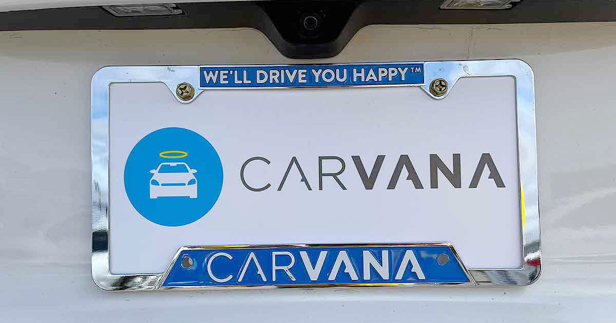 Where Carvana stands now | Automotive News