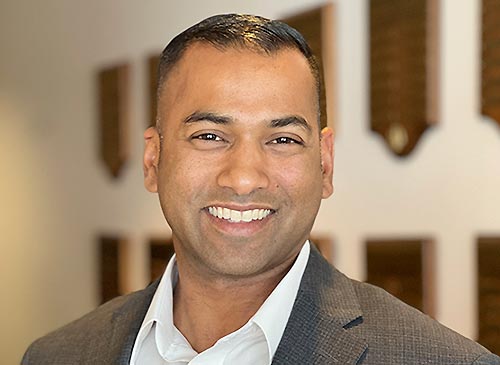 2022-40-under-40-joe-castelino | Automotive News