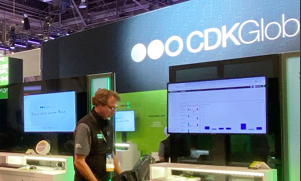 CDK Global | Automotive News