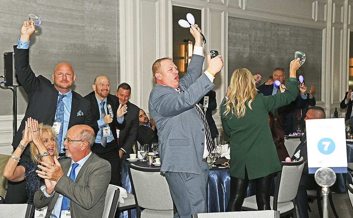 Celebrating the 2022 Best Dealerships to Work For | Automotive News