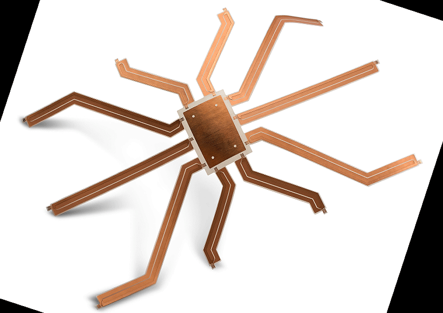 How suppliers are gearing up for EV, battery growth | Automotive News