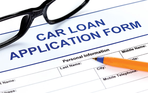 Fed survey: Banks unlikely to loosen up on car loans in 2024 ...