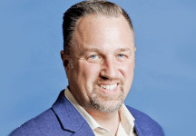 Corey Smith on Automotive News