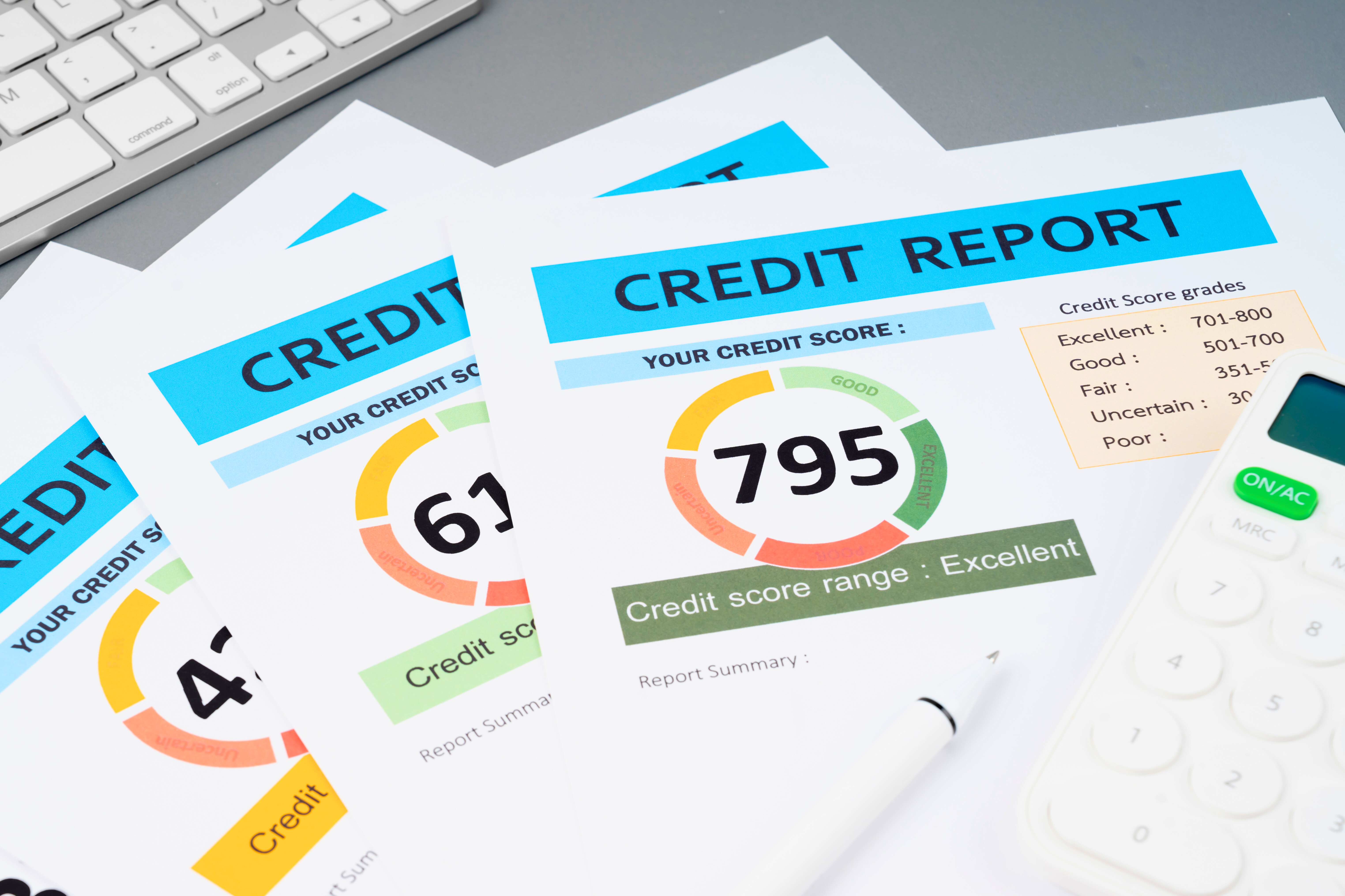 AI and alternative data power nontraditional credit scores | Automotive ...