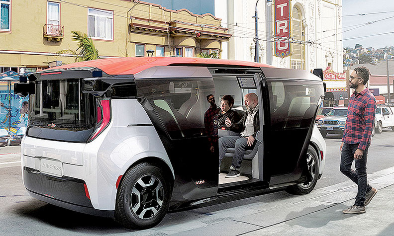 Here are the new cars coming in 2022 | Automotive News