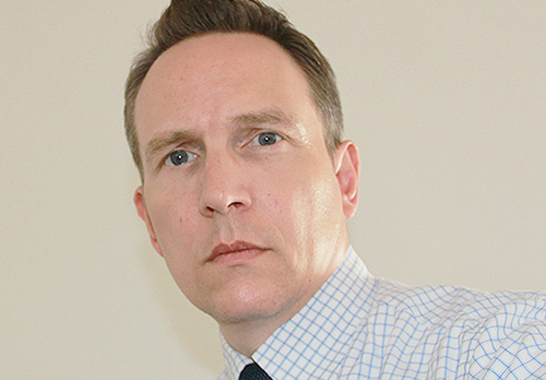 David Jolley on Automotive News