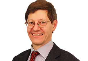 David Cebon on Automotive News