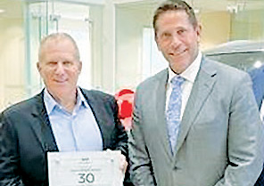 Dealer anniversaries | Automotive News