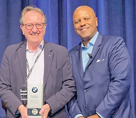 Dealer anniversaries | Automotive News