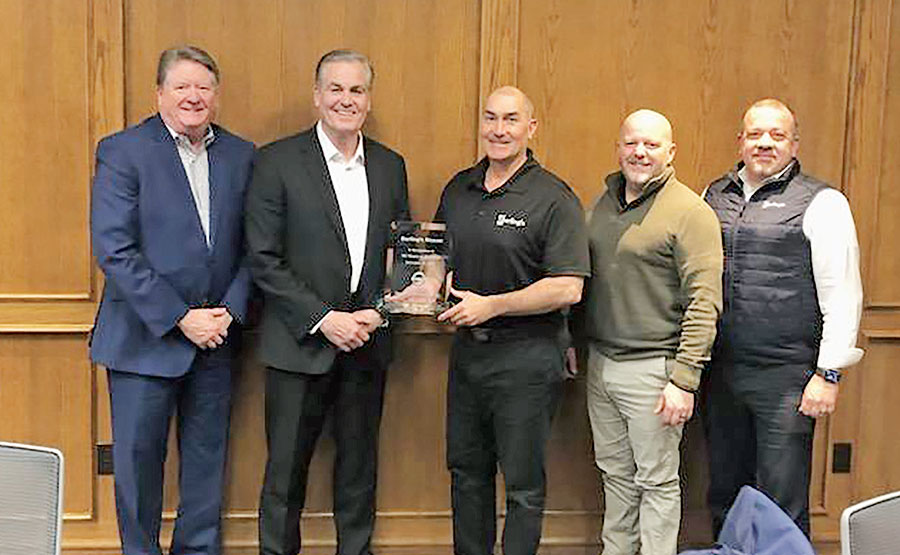 Dealer anniversary | Automotive News