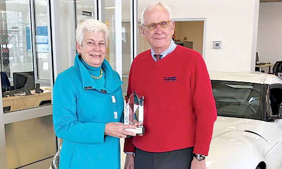 Dealer anniversaries | Automotive News