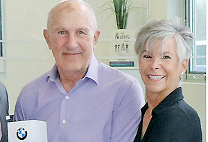 Dealer anniversaries | Automotive News