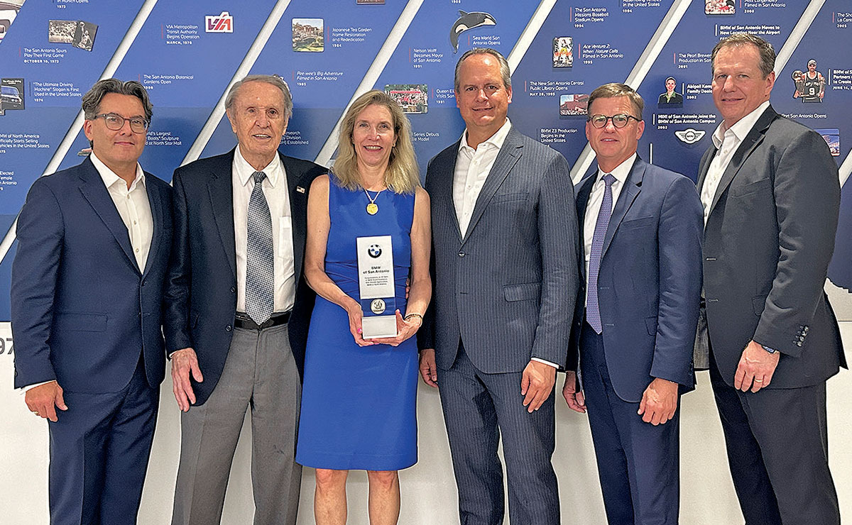 Dealer anniversaries | Automotive News