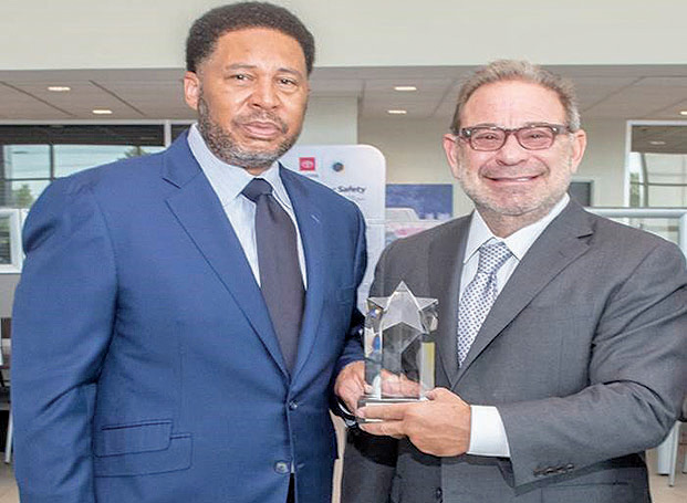Dealer anniversaries | Automotive News